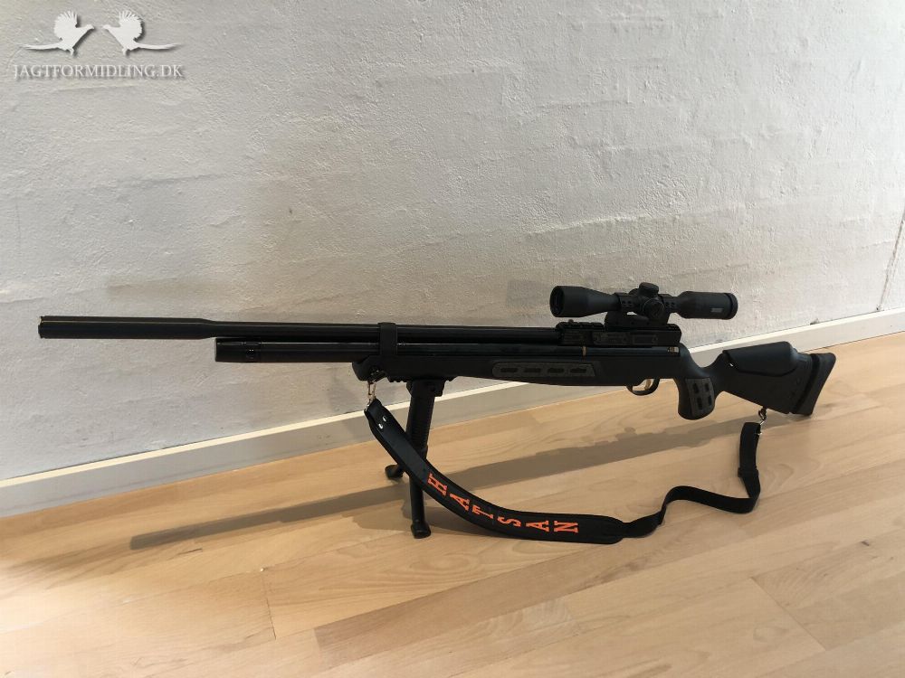 Hatsan BT 65SB QE PCP Luftgevær - 4,5 mm.