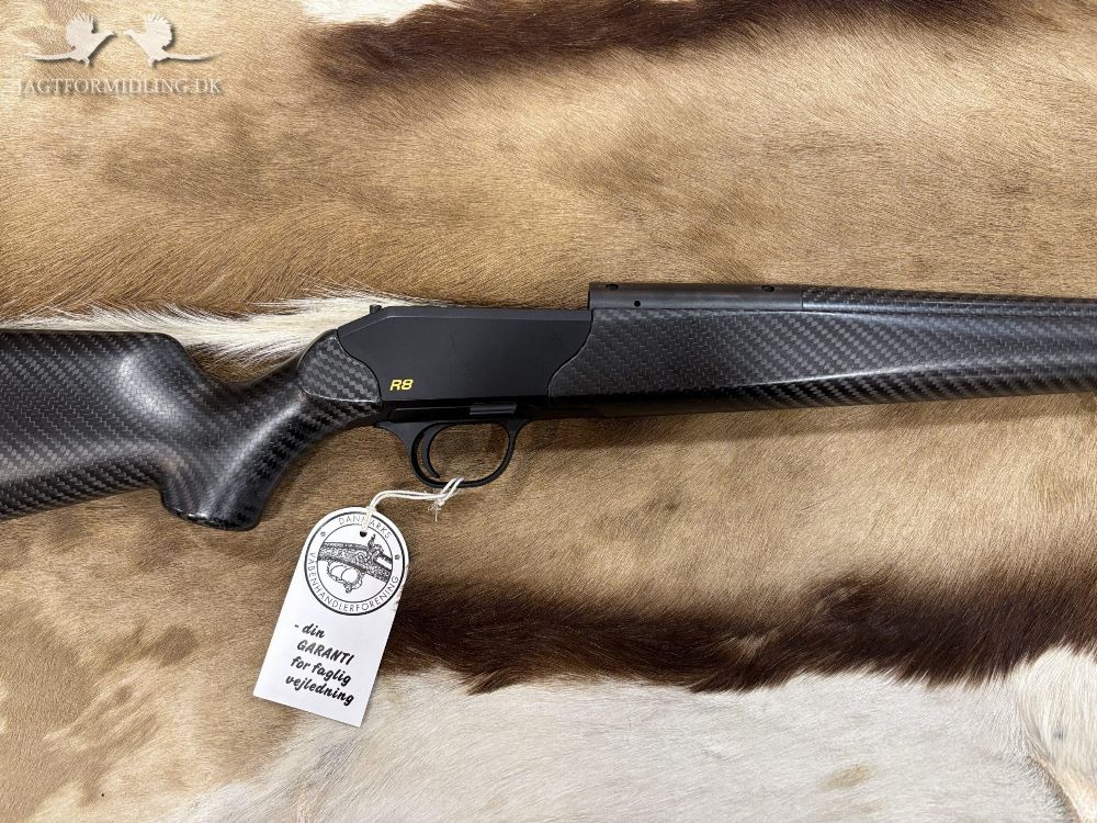 Blaser R8 Carbon - 300 Win Mag