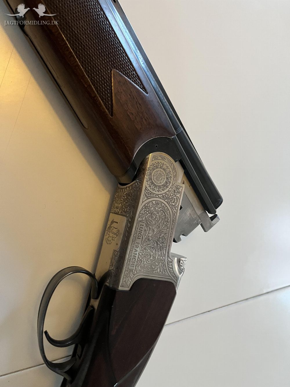 Luigi Franchi Diamond 2000