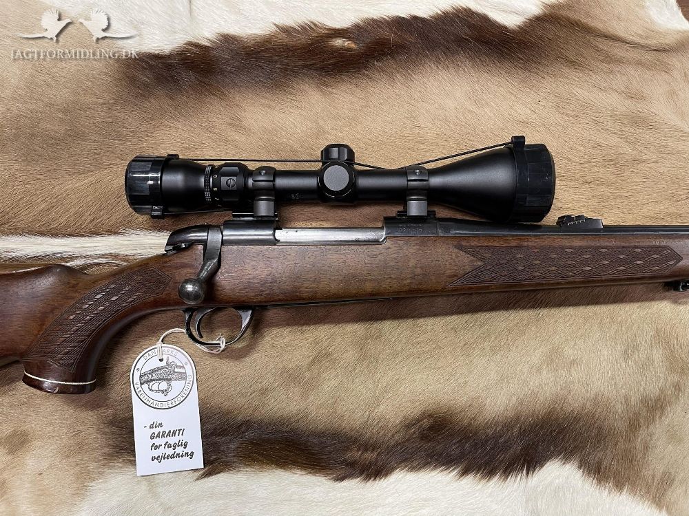 BSA - kal. 308 Win