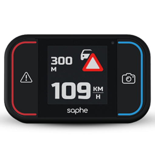Saphe – den oversete hjælp til jægeren