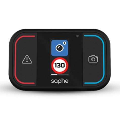 Saphe – den oversete hjælp til jægeren